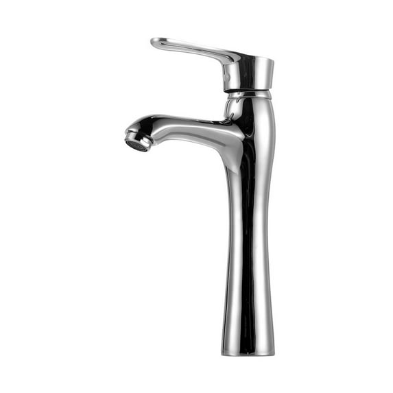 Modern Commercial Bathroom Hot And Cold Faucet Modern Copper Wash Basin ...