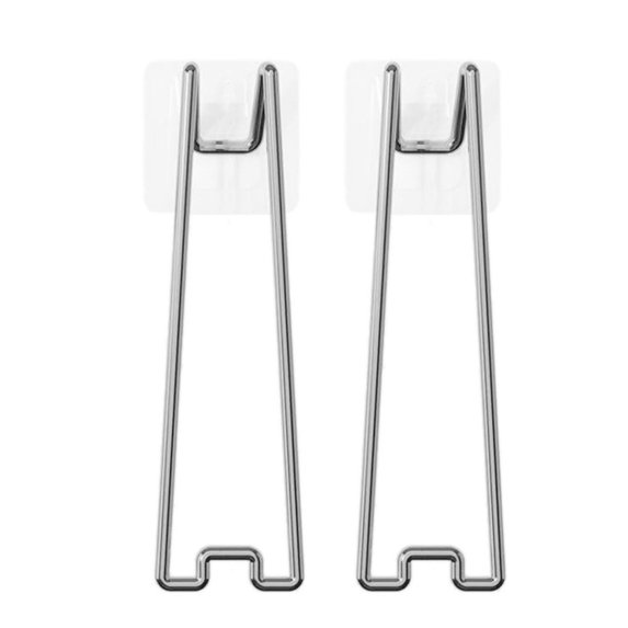 Modern Contemporary Style Stainless Steel Display Stand For ...