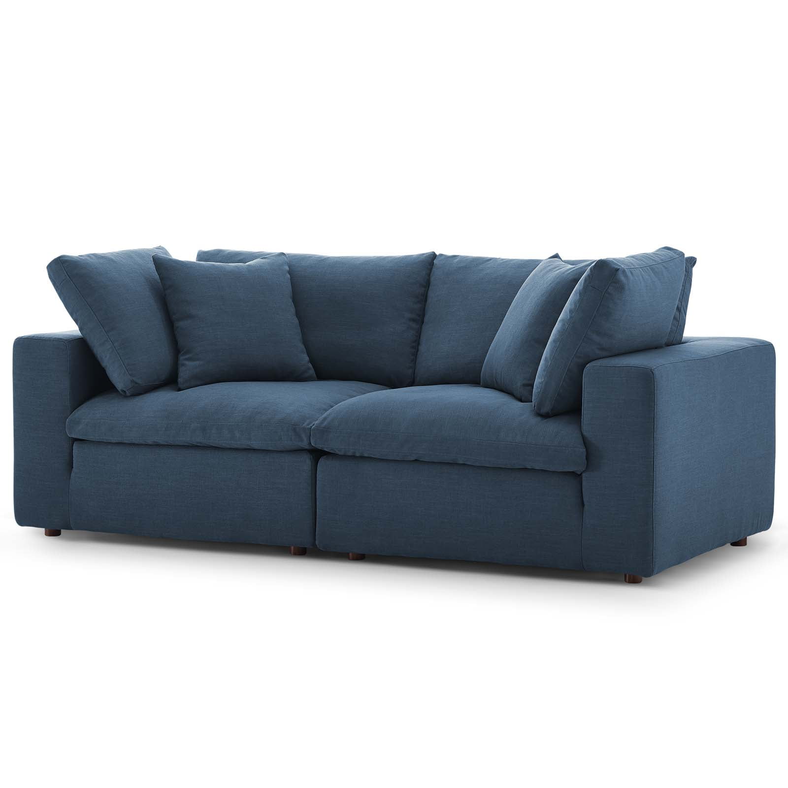 Modern Contemporary Urban Design Living Room Lounge Club Lobby Sofa Set ...