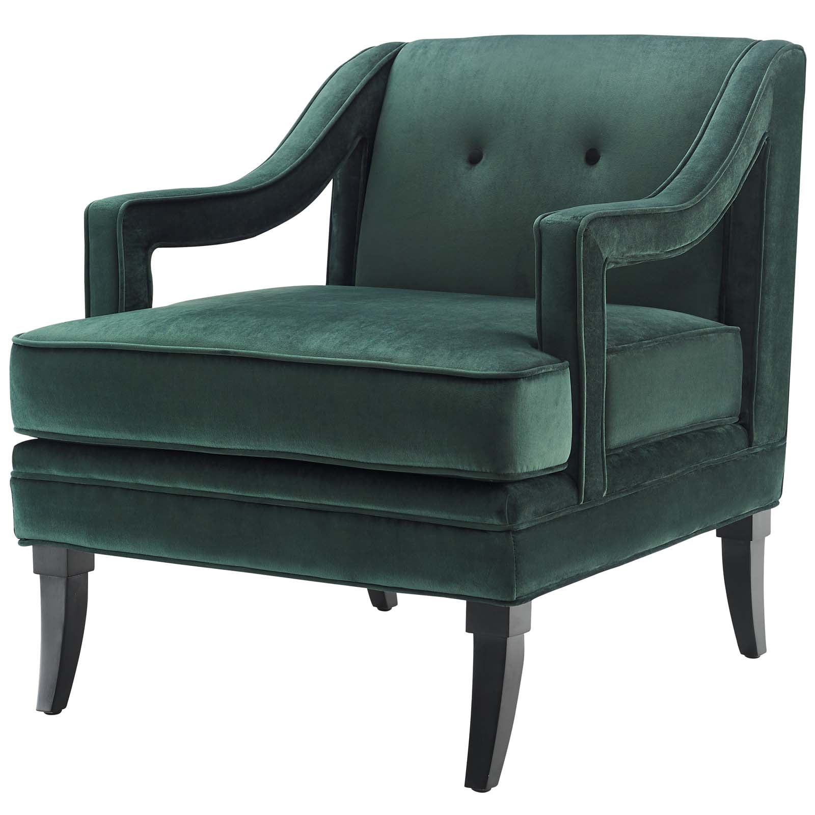Modern Contemporary Urban Design Living Room Lounge Club Lobby Tufted ...