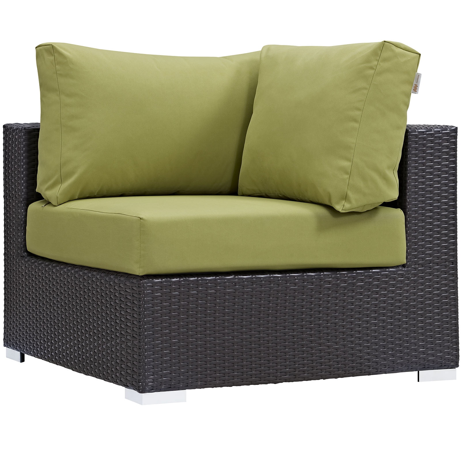 Modern Contemporary Urban Design Outdoor Patio Balcony Corner Lounge ...
