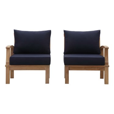 Rimax Outdoor Resin Rocking Chair for Patio and Porch, Weather ...