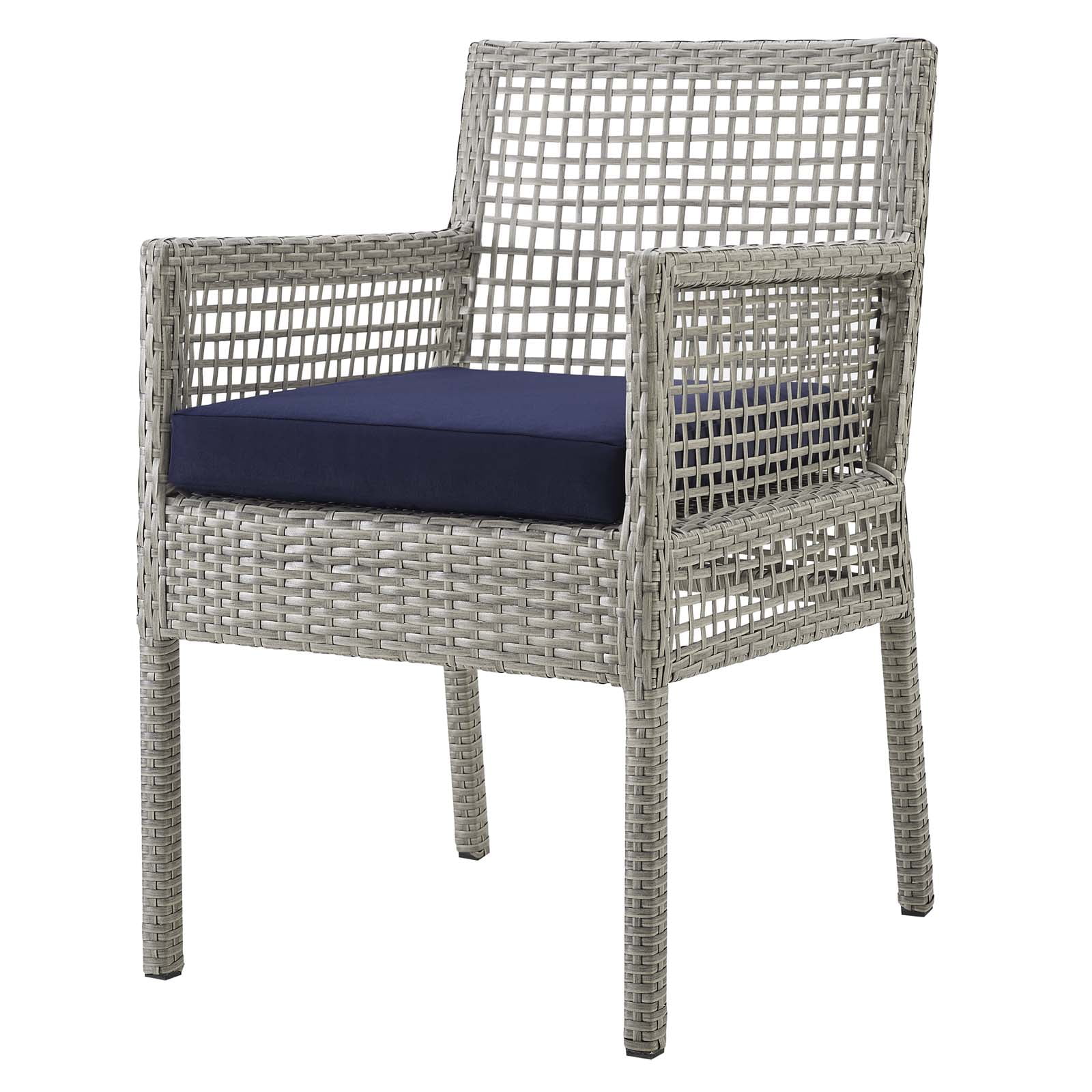 Modern Contemporary Urban Design Outdoor Patio Balcony Garden Furniture ...