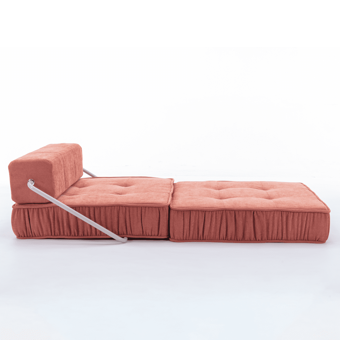 Modern Convertible Modular Sectional Sofa with Independence Pocket ...