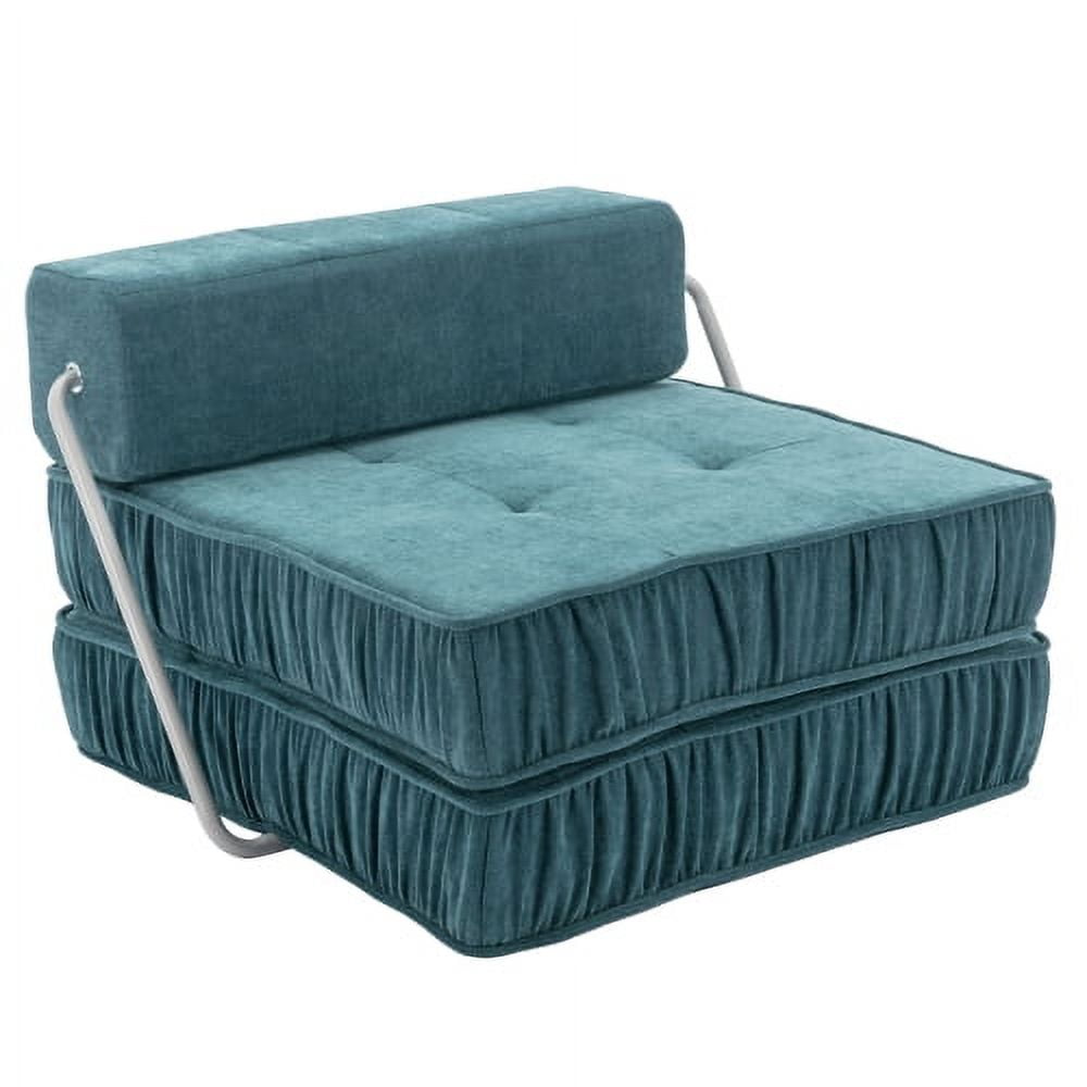 Modern Convertible Modular Sectional Sofa, Minimalist Chenille Sofas ...