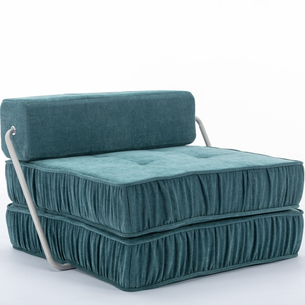 Modern Convertible Modular Sectional Sofa with Removable Back Cushion ...