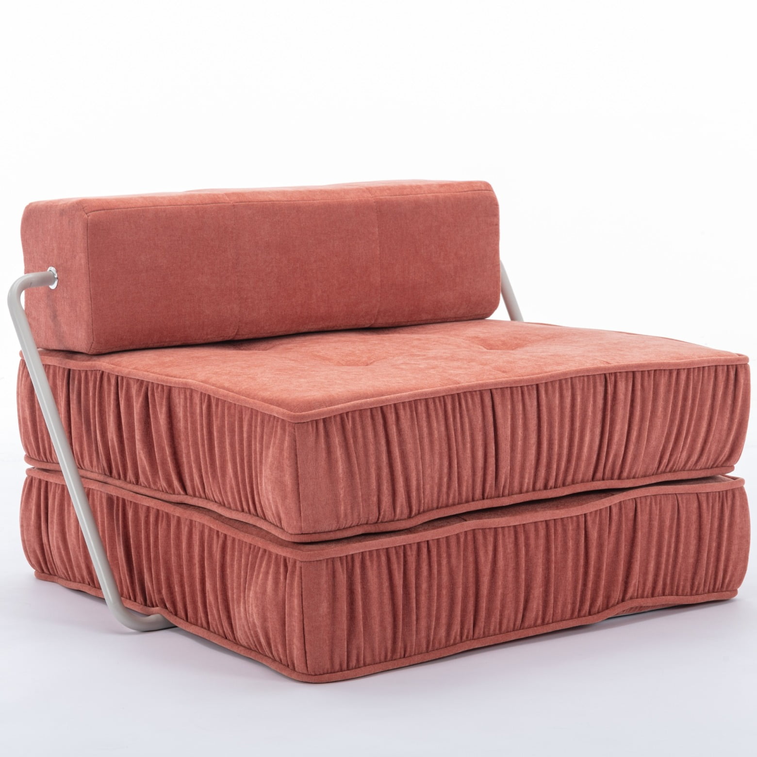 Modern Convertible Modular Sectional Sofa with Removable Back Cushion ...