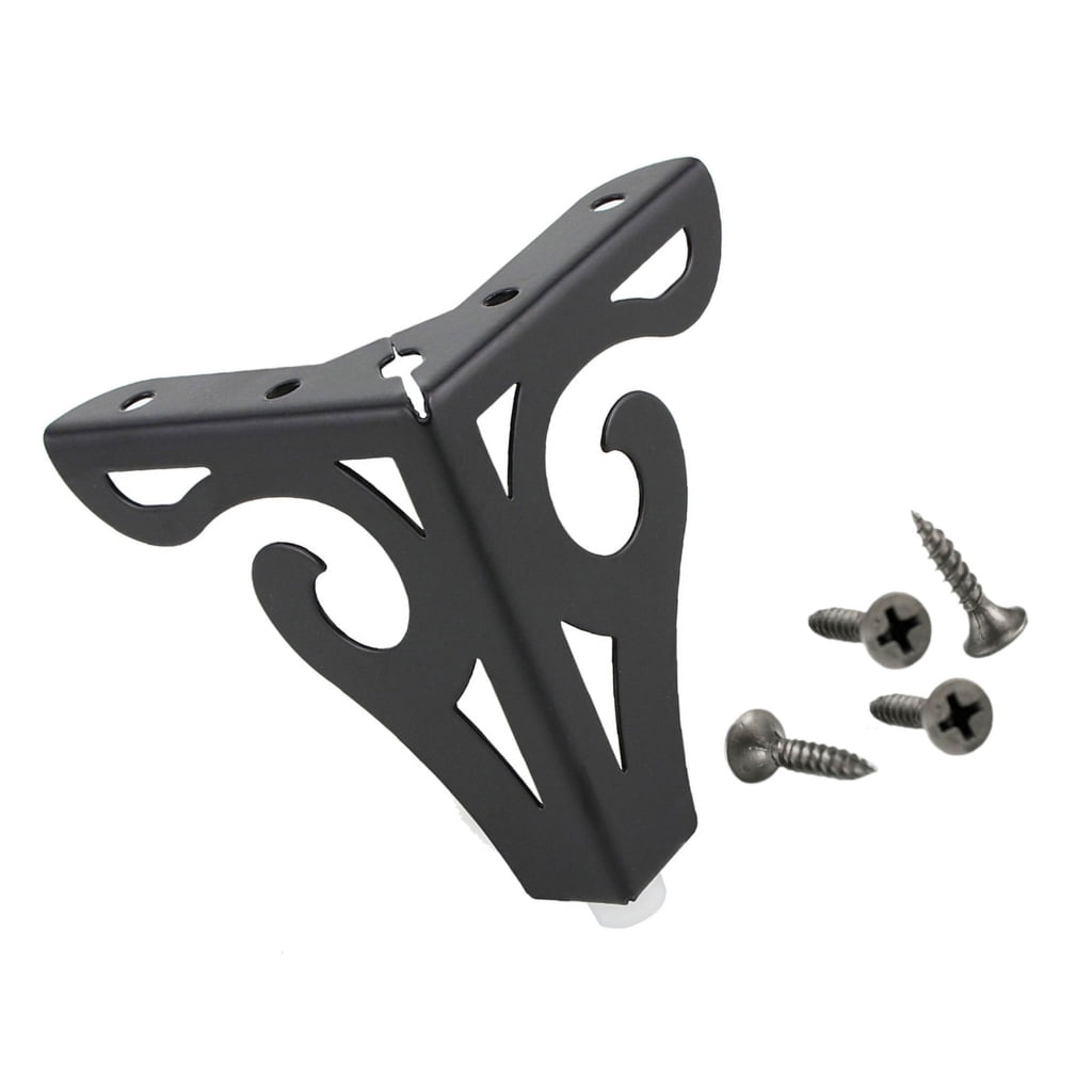 Modern Couch Feet Triangular Feet Sofa Legs Universal for Table ...