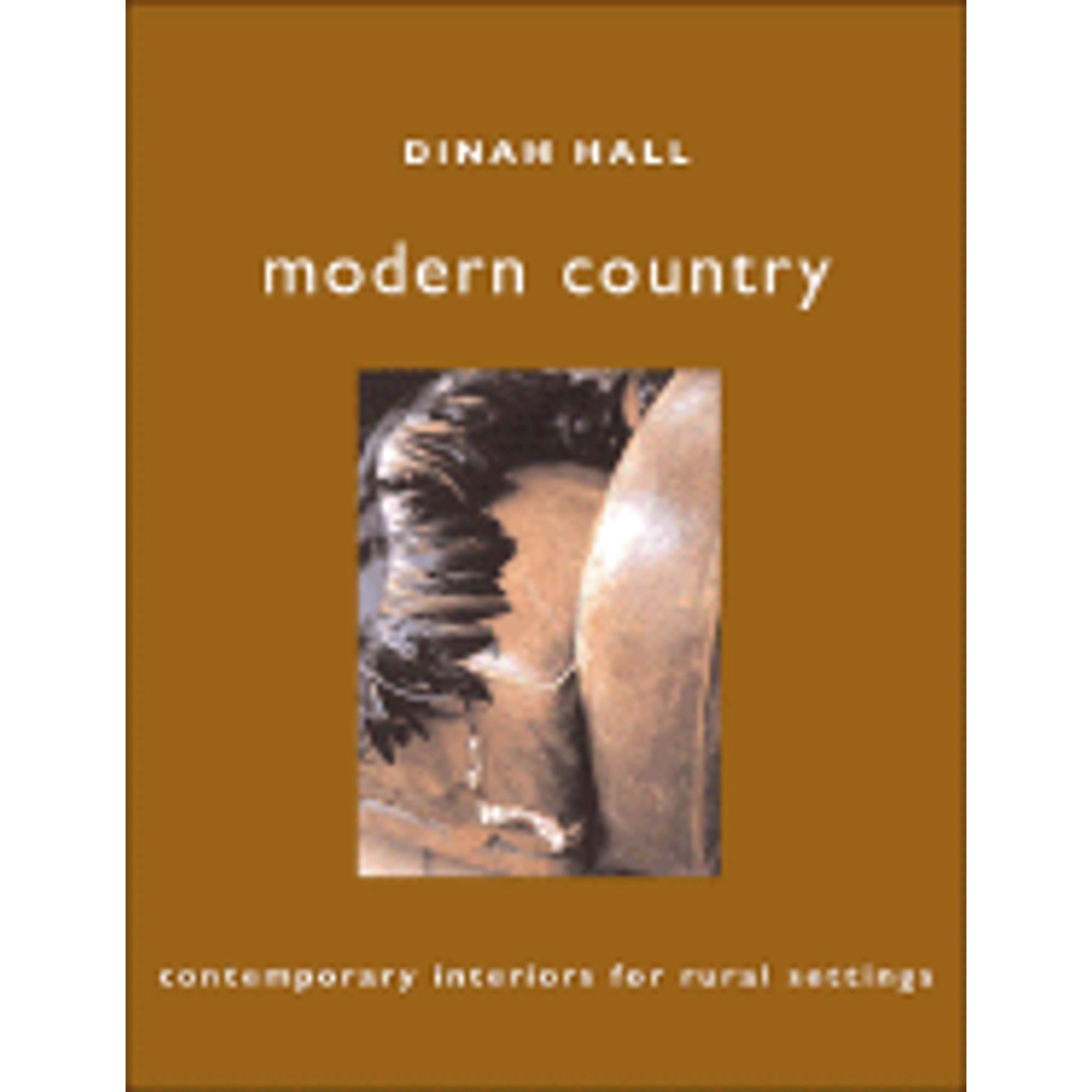 Modern Country: Contemporary Interiors for Rural Settings - Walmart.com
