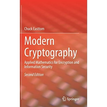 Free Shipping! Understanding Cryptography: A Textbook for Students and ...