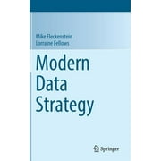 Data Strategy Examples