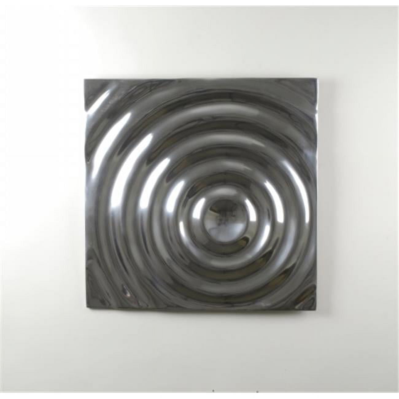 Modern Day Accents Onda LG Rippled Wall Tile - Walmart.com
