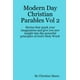 Modern Day Christian Parables Vol 2 (Paperback) - Walmart.com