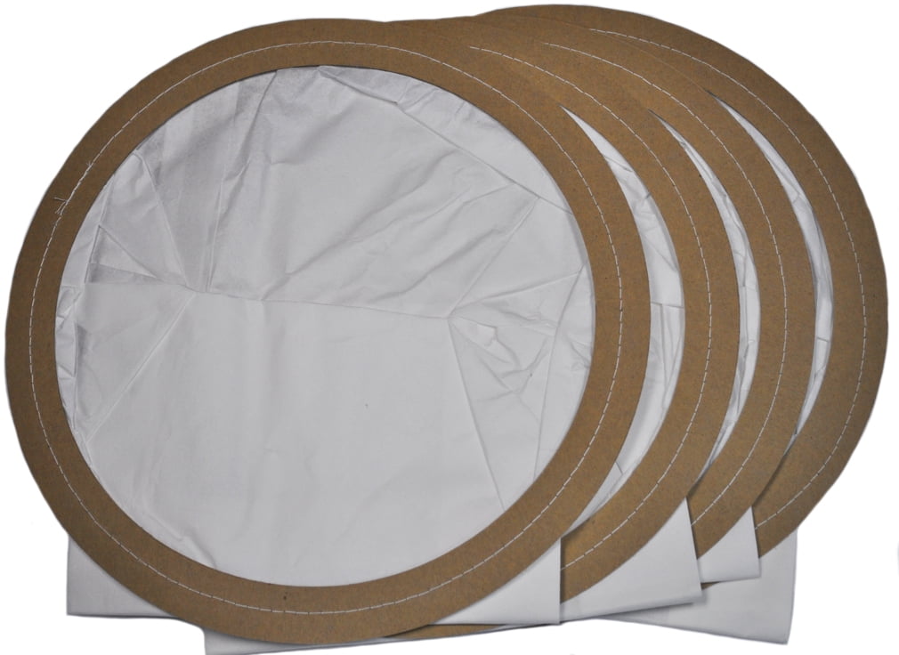 Modern Day Filtex 12 Gallon Central Vacuum Cleaner Bags - Walmart.com