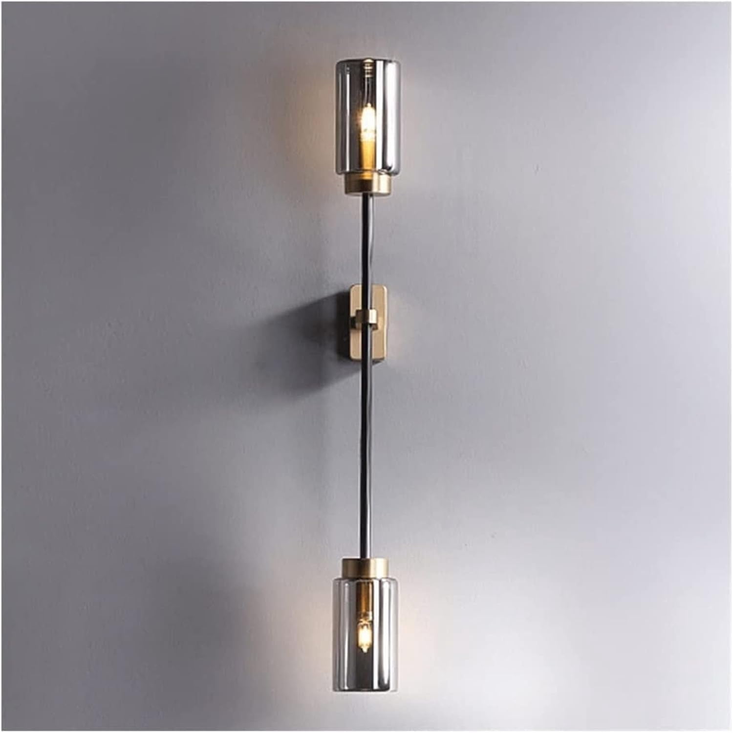 Modern Decorative Wall Sconce, Indoor Creative Wall Lamp, LED Wall ...