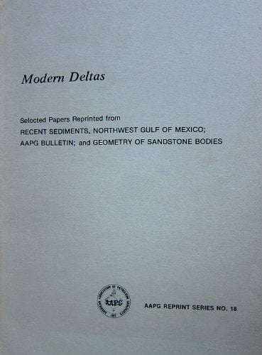 Pre-Owned Modern Deltas : Selected Papers Reprinted from Recent ...