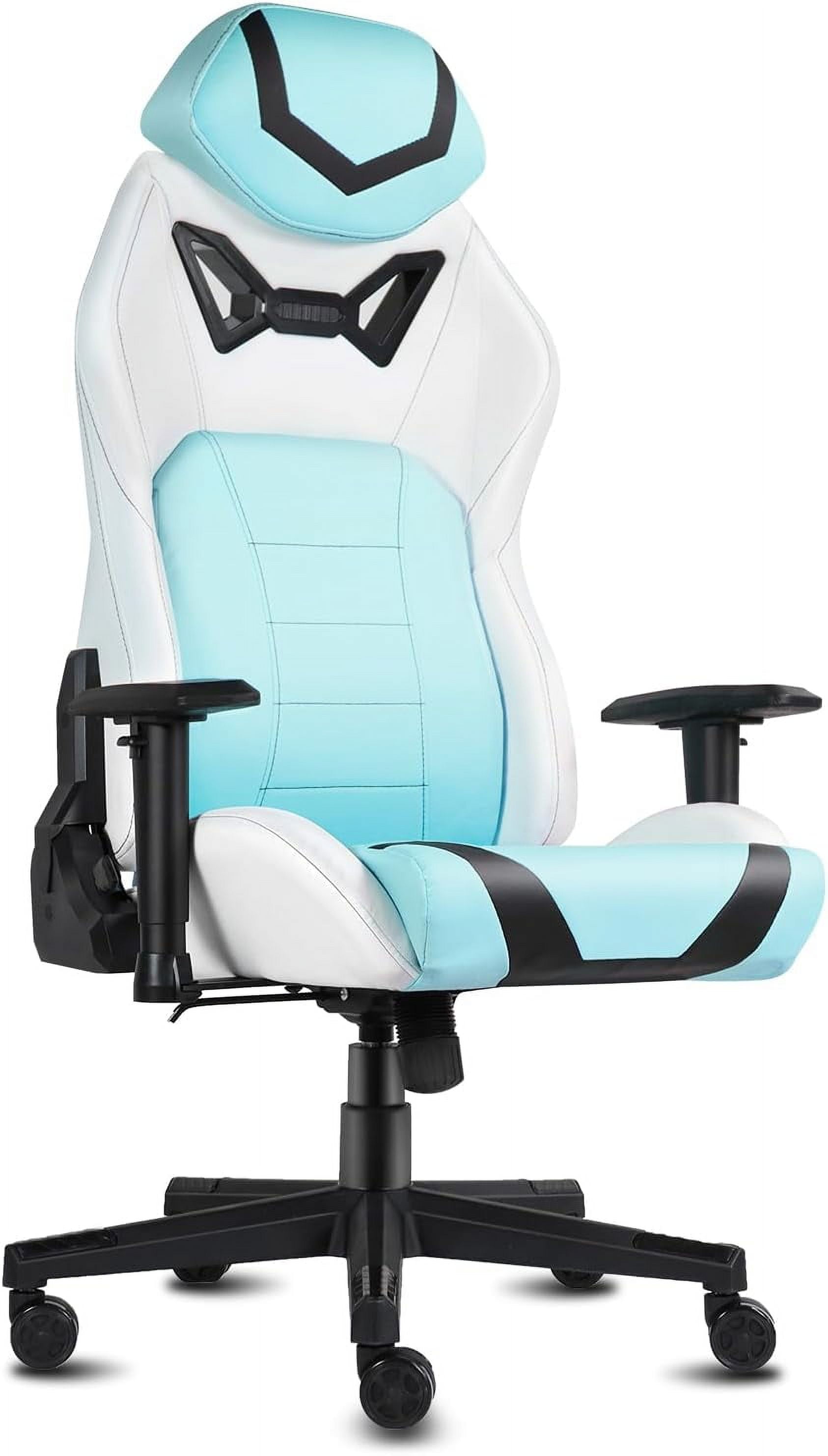 Modern-Depo Ergonomic Gaming Chairs for Adults with High-Density Memory ...
