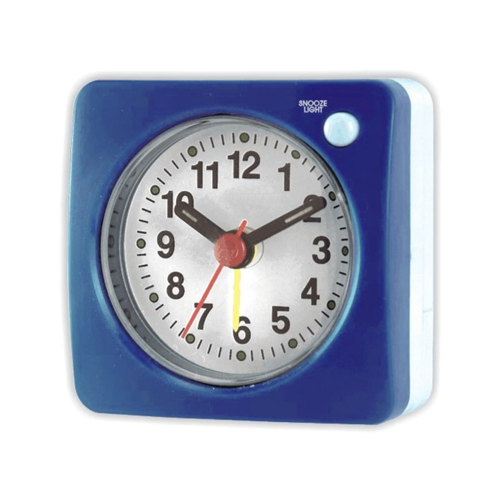 Modern Design Alarm Clock Bedsides Timepiece Suitable For Any Home ...