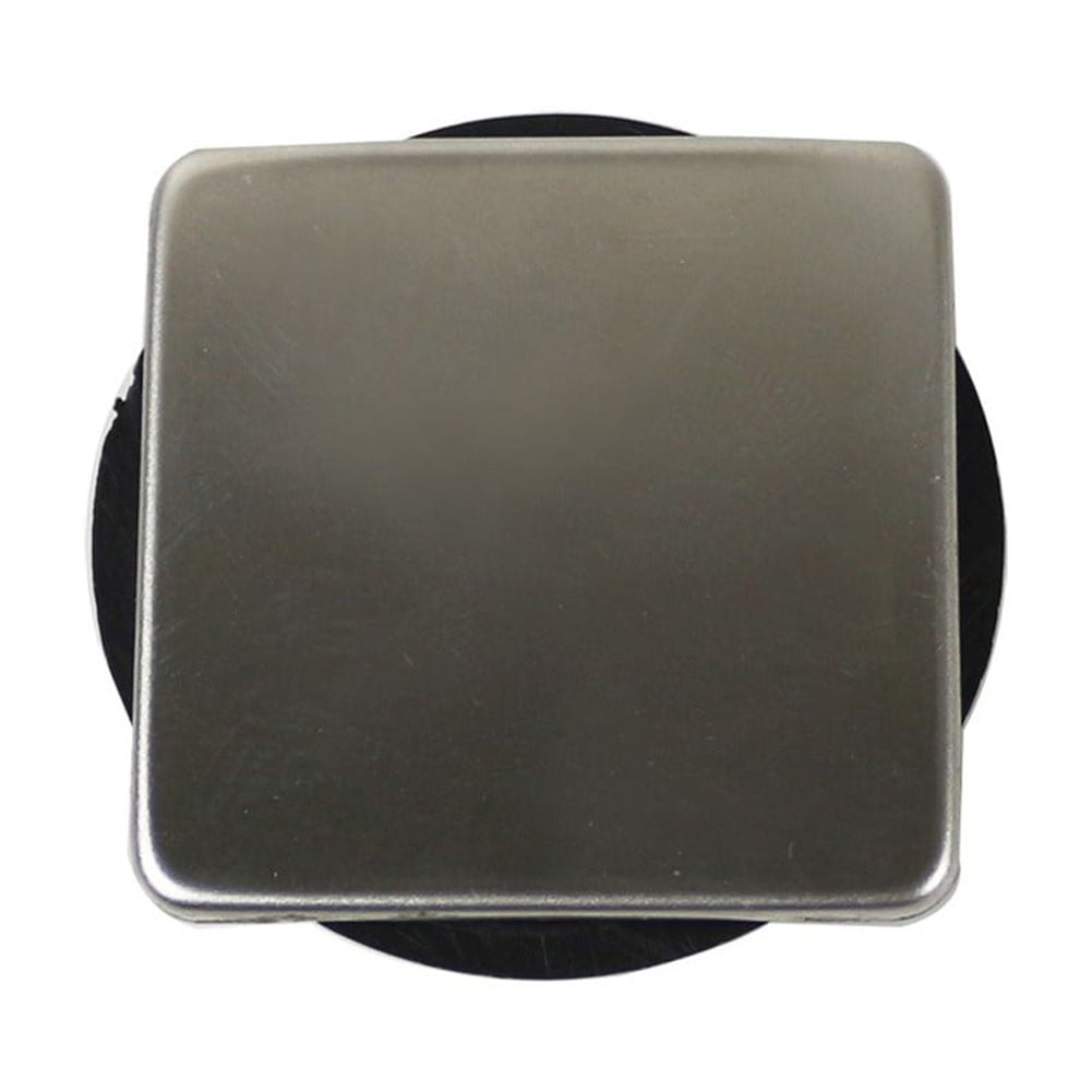 Modern Design Stainless Steel Sink Tap Hole Blanking Plug for Home Use ...