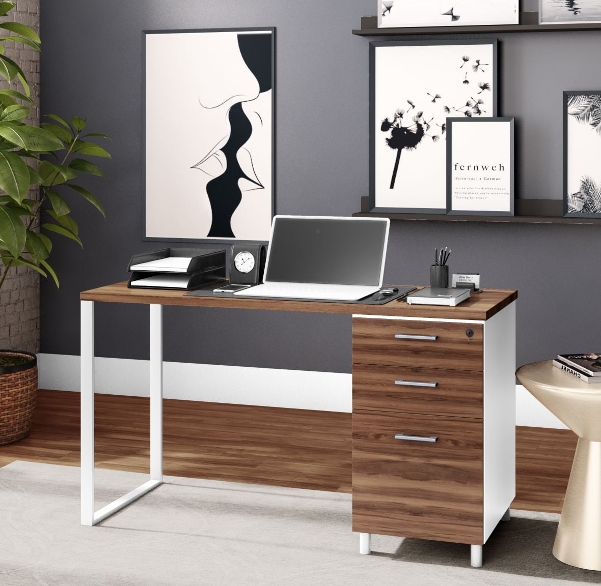 Modern Designs by Crafts and Comfort Milano Modern Home & Office ...