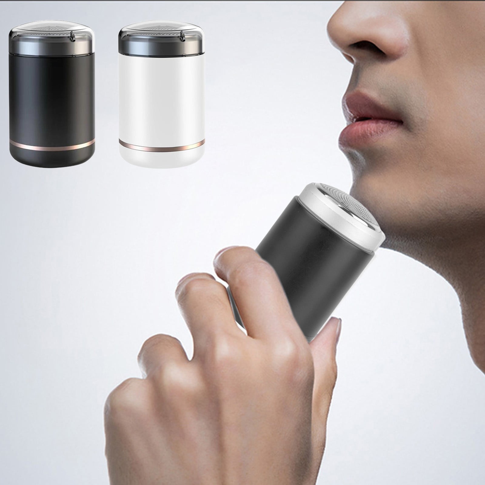 Modern Desk Waste Bin,Small Office Storage Tote,Automatic Lid Open ...