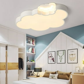 Cloud Ceiling Led Light