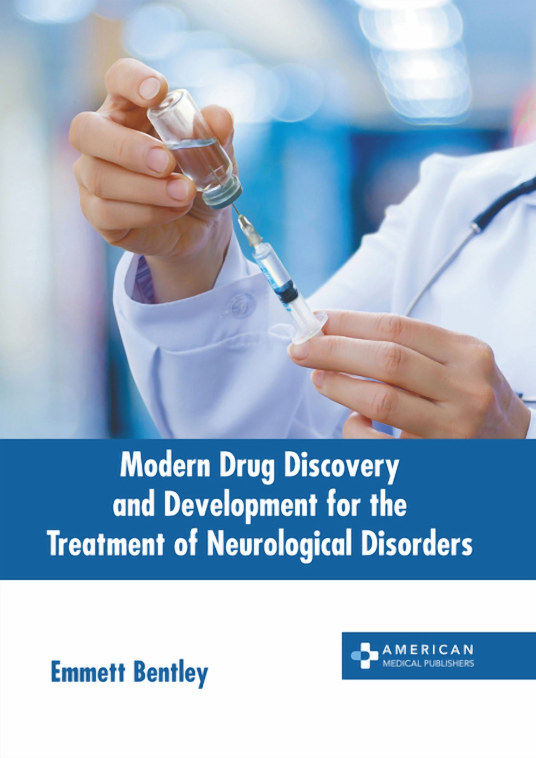Modern Drug Discovery and Development for the Treatment of Neurological ...