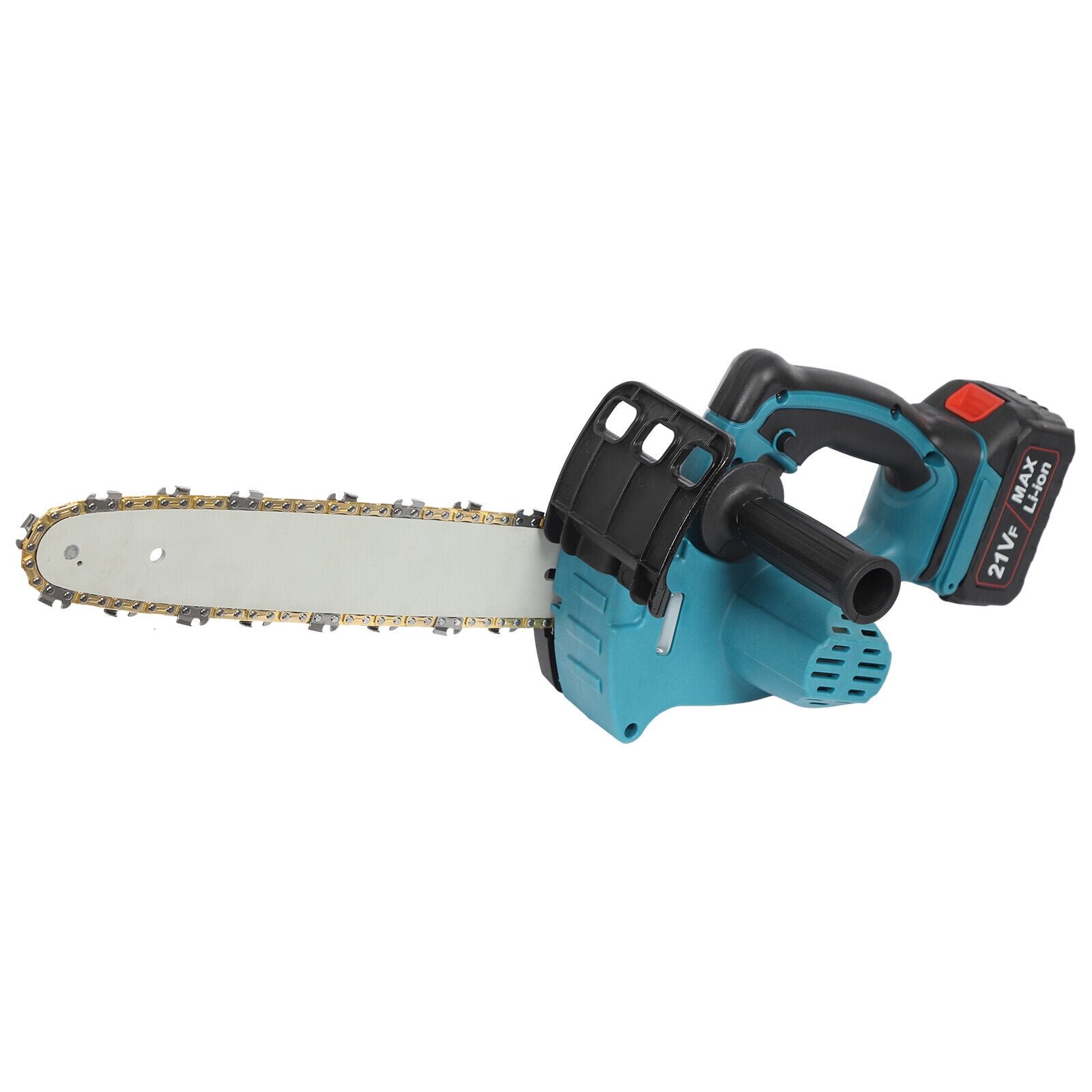Modern Electric Chainsaw Handheld Rechargeable Chain Saw, Electric ...