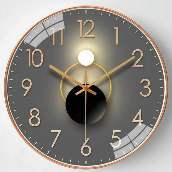 Wall Clocks - Walmart.com
