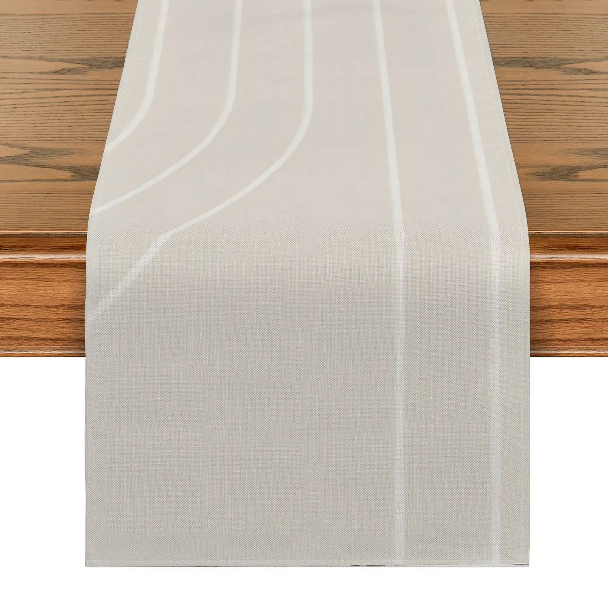 Modern Elegant Center Pieces Table ration and Accessories for Table ...