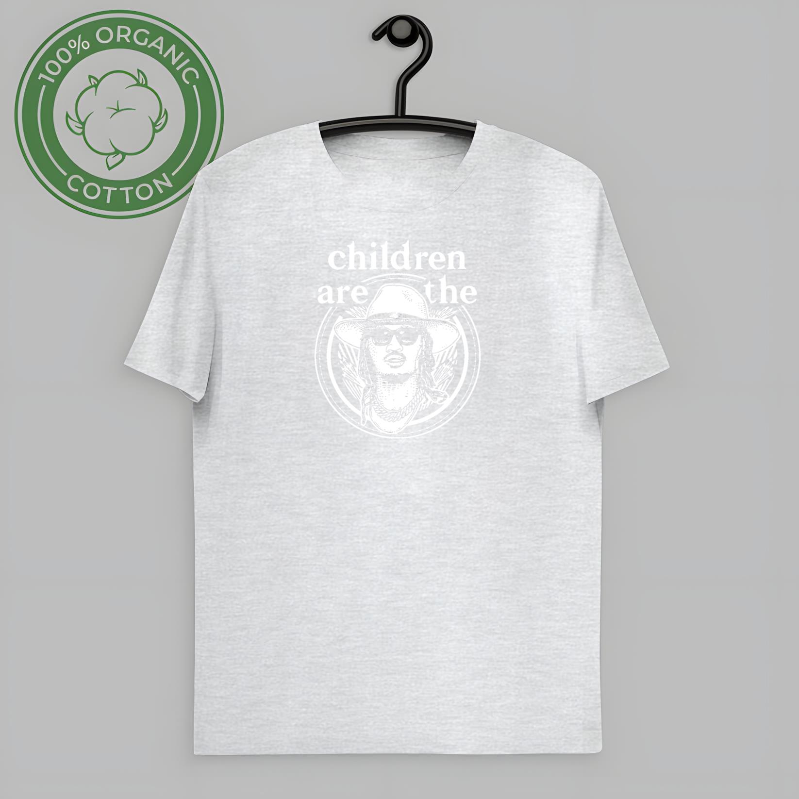 Modern Essence .NEW BRAND-WM161, Softness & Comfort Organic Cotton T ...