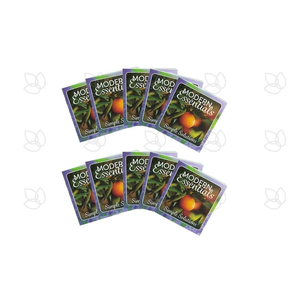 "Modern Essentials: Simple Solutions" Booklet, 13th Edition (Pack of 10 ...
