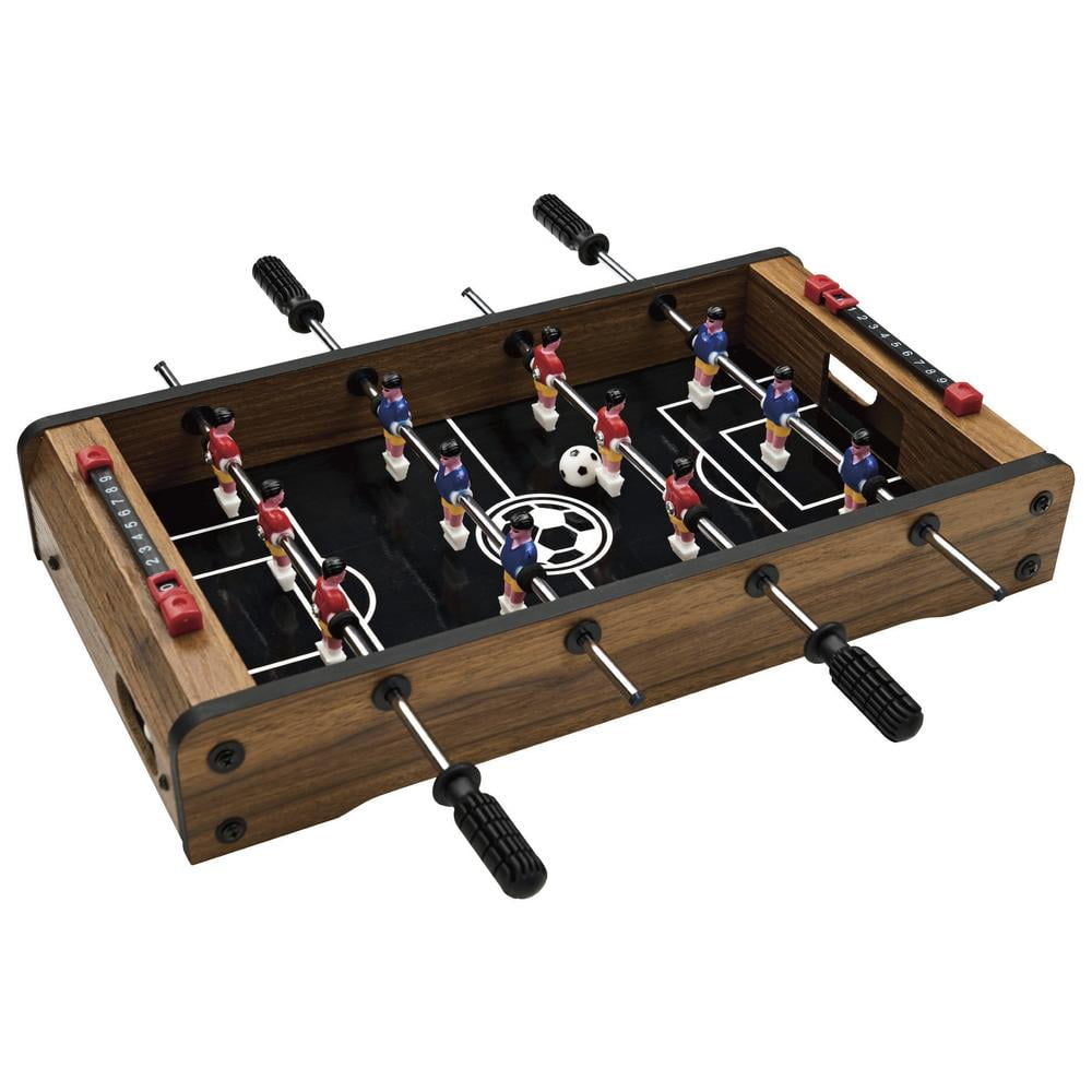 Modern Expressions Foosball Table - Walmart.com