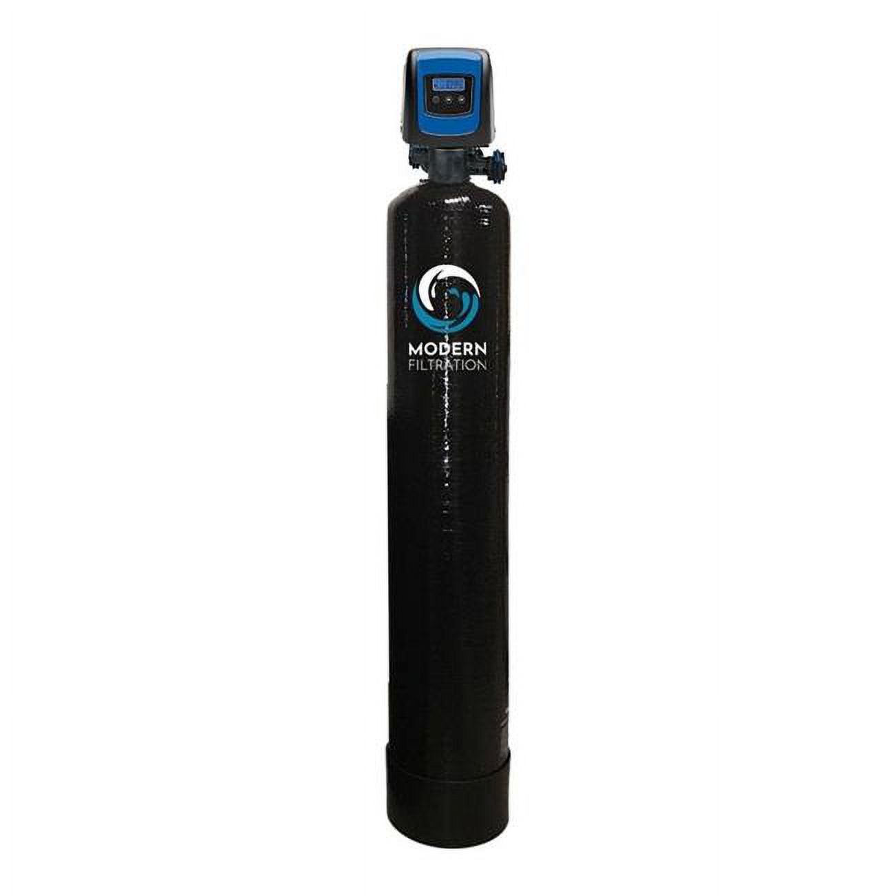 Modern FIltration MF-ESS-MUN-1054 Essential 4 Stage Municipal Water ...