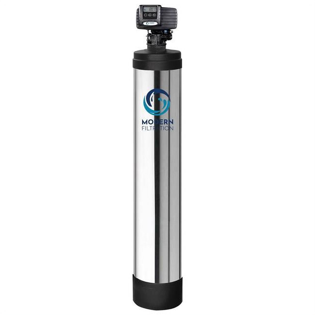 Modern FIltration Premier 6 Sage Municipal Water Filtration-1054 ...