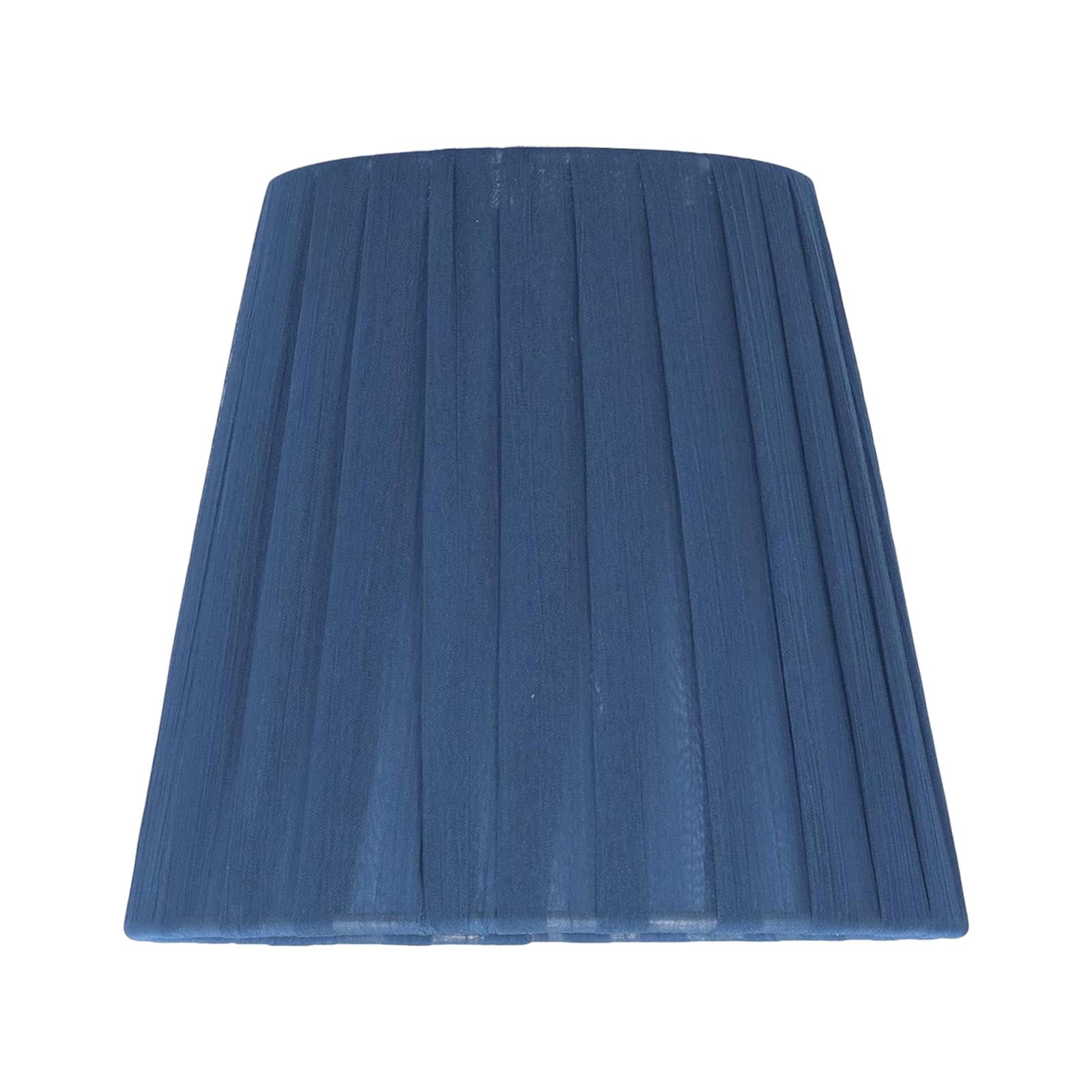 Modern Fabric Lampshade Floor Light Desk Lamp Cover Drum Lamp Shade for ...