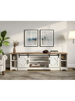 White TV Stands - Walmart.com