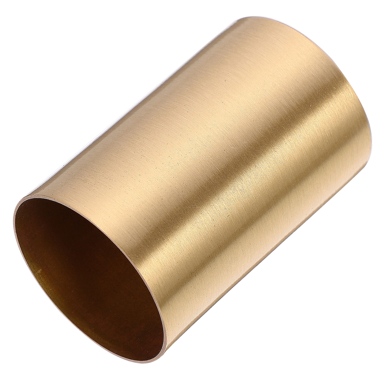 Modern Finials Lamp Holder Cups E27 Bases Light Socket Pure Copper ...