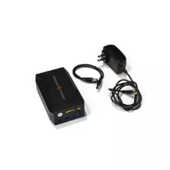 Modern Flames EL1-BAT-CH Lithium Ion Battery Pack Rechargeable-Includes ...