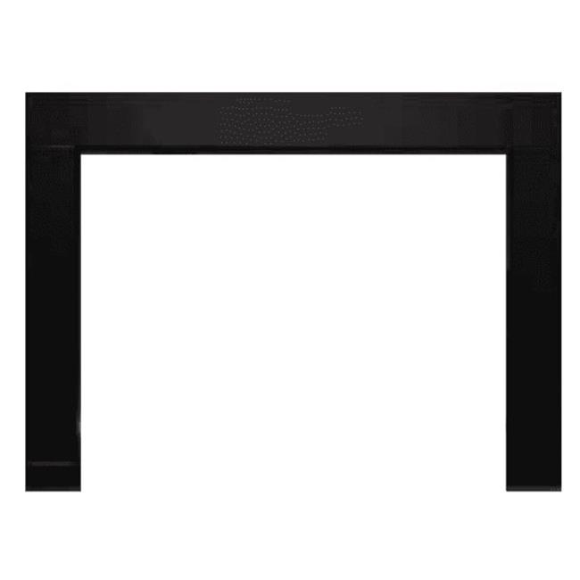 Modern Flames OTK-OR36-LG 6 in. Large Optional Surround for Orion 36 in ...