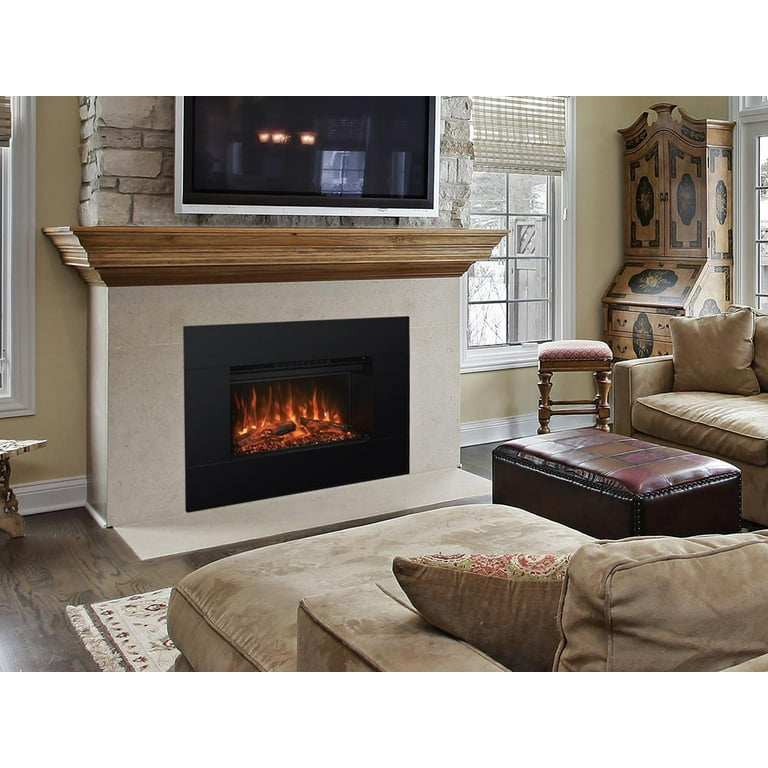 Fireplace Electric Insert