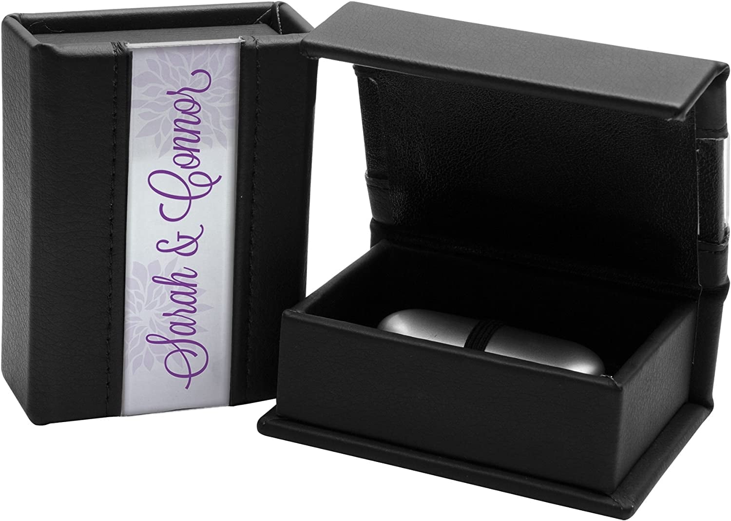 Modern Flash Drive Presentation Boxes - Pack of 12 - Walmart.com