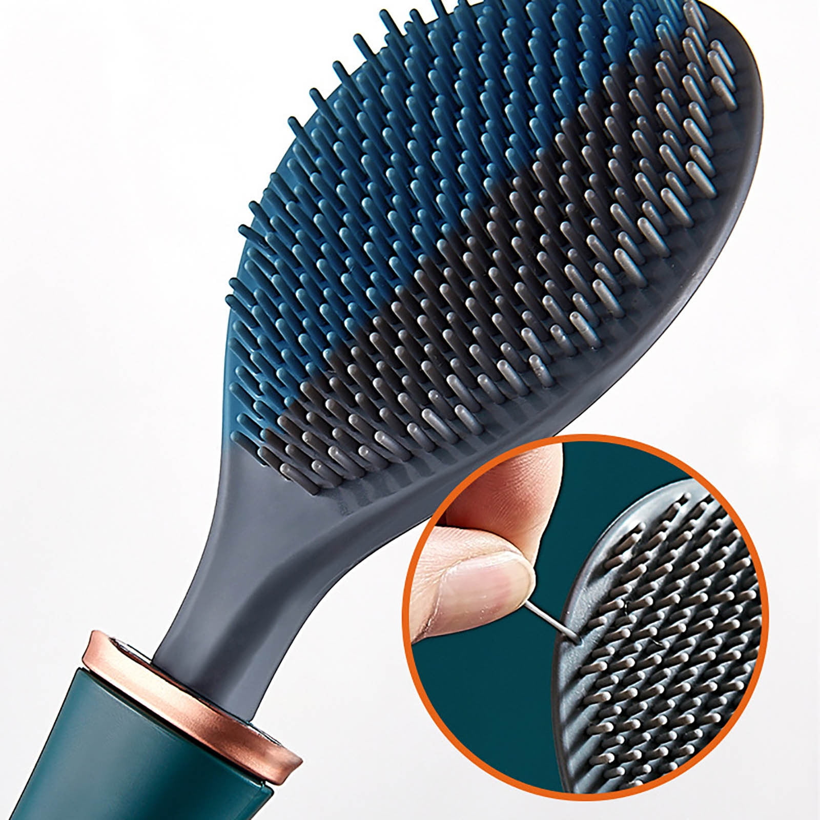 Modern Flexible Silicone Toilet Caspa for Home 2025 Silicone Toilet ...