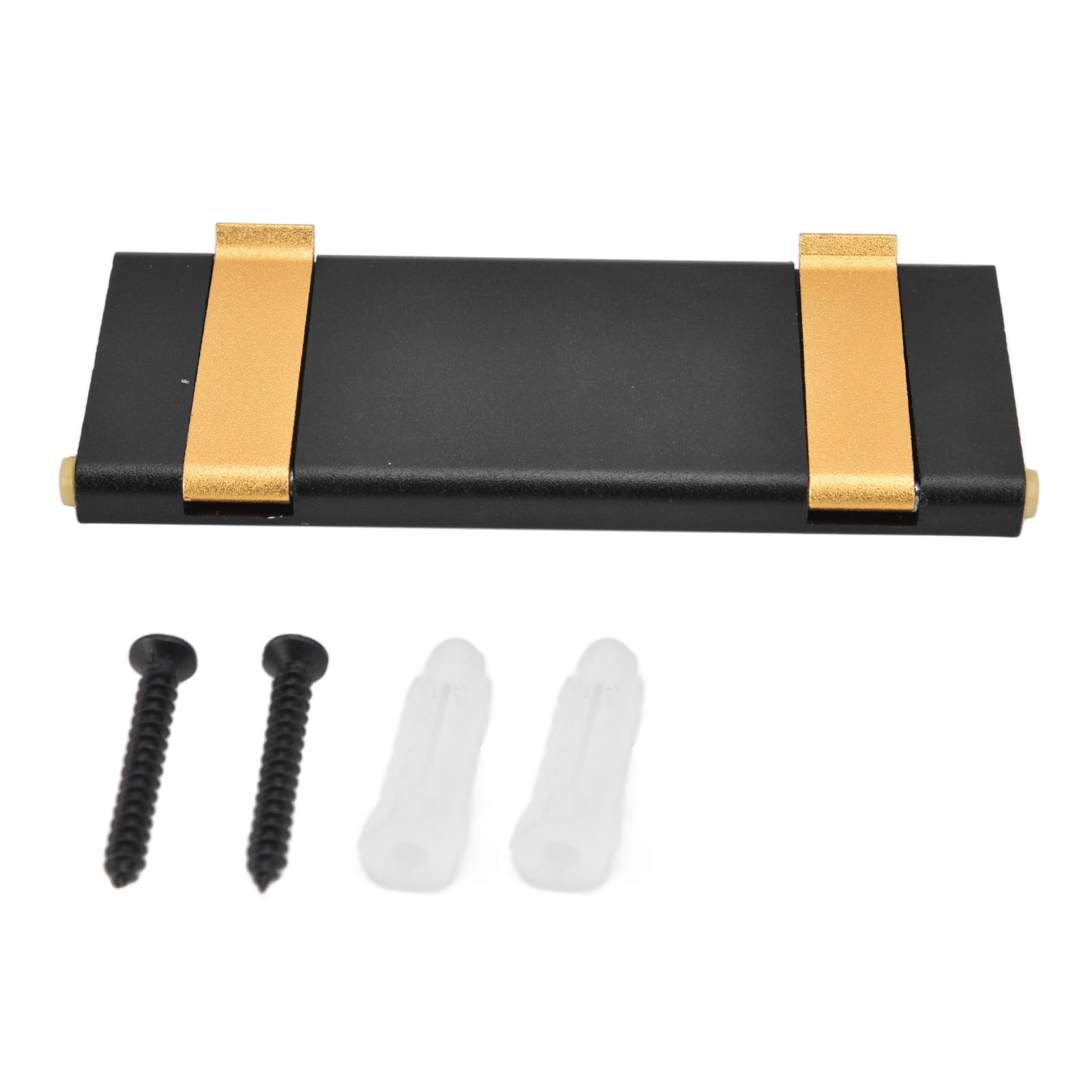 Modern Flip Floating Rack Strong Bearing Capacity 2 Hooks Coat Rack ...