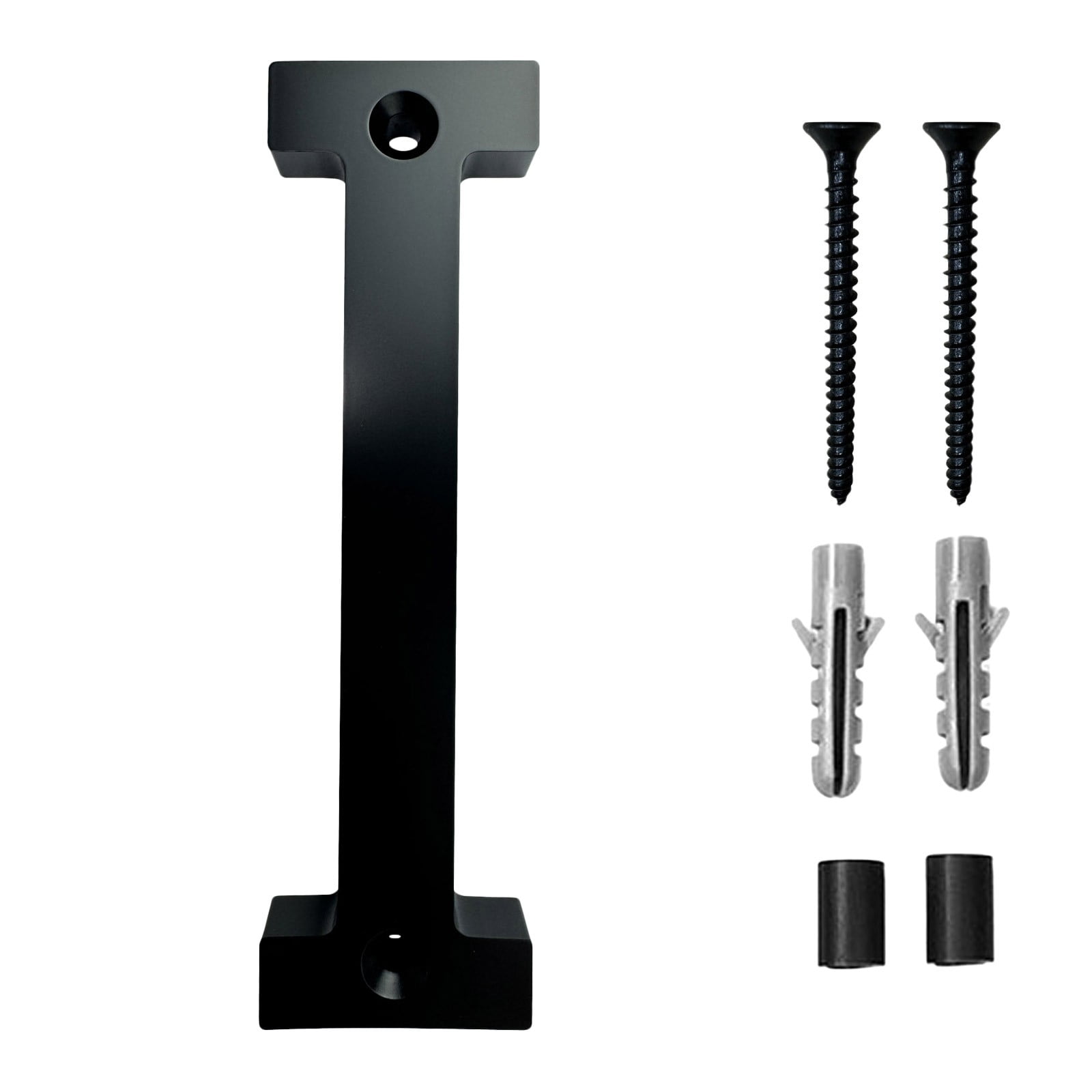 Modern Floating House Number, Acrylic Sign, Weatherproof Design ...