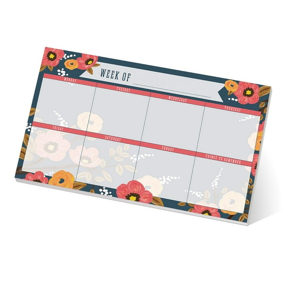 All Desk Calendars in Desk Calendars - Walmart.com