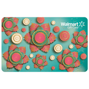 Modern Flowers Walmart eGift Card