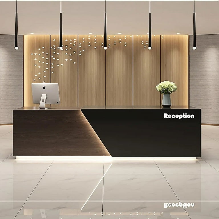Restaurant Reception Counter Design The Reception, Billing Counter