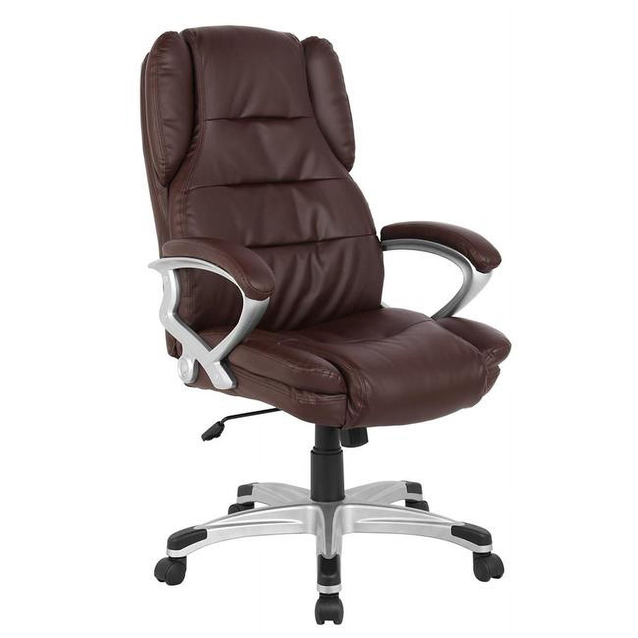 Modern Gaming Office Computer Chair High-Back Executive Ergonomic Chair ...