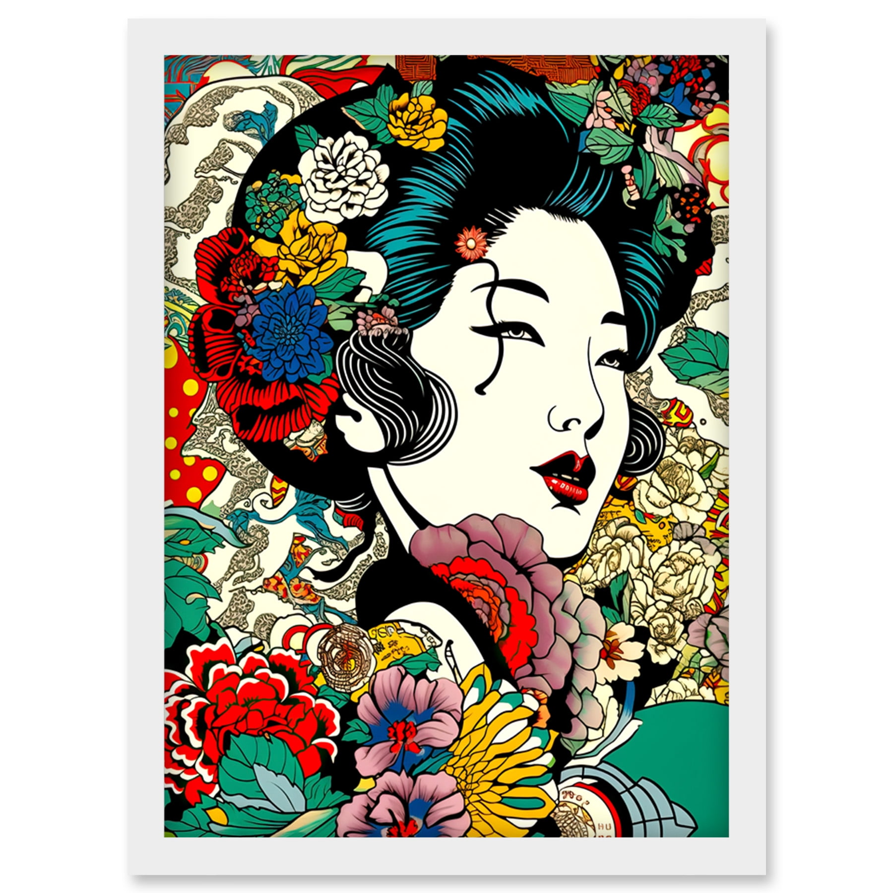 Japanese Geisha Drawing What Is A Geisha? Tea Ceremony Japan